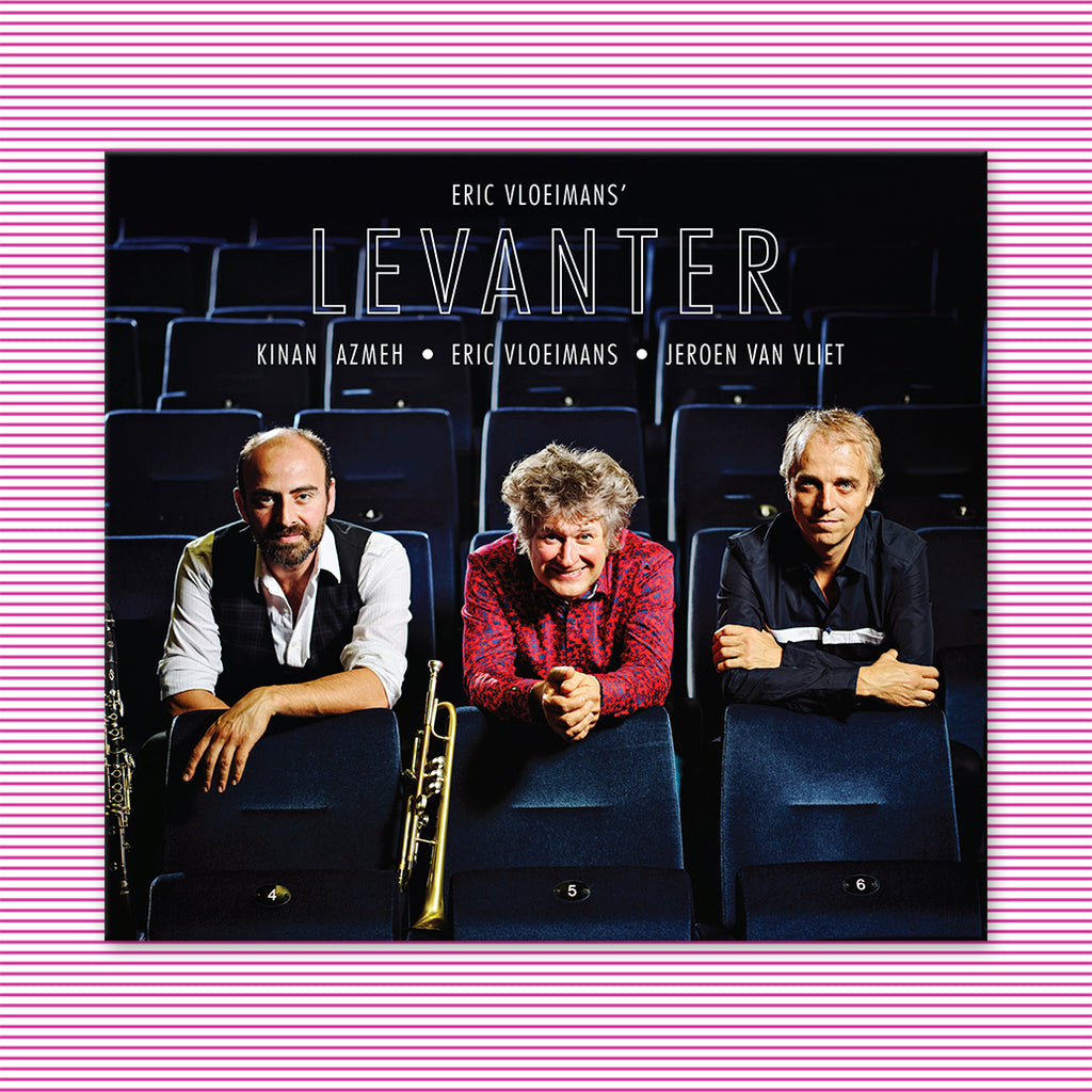Levanter